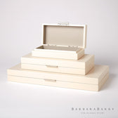 Barbara Barry Luxe Organizer - 3 sizes – Grats Decor Interior Design & Build Inc.