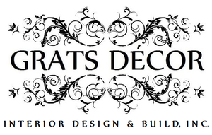 GET IN TOUCH – Grats Decor Interior Design & Build Inc.