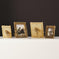 Facet Cluster Frames – Grats Decor Interior Design & Build Inc.