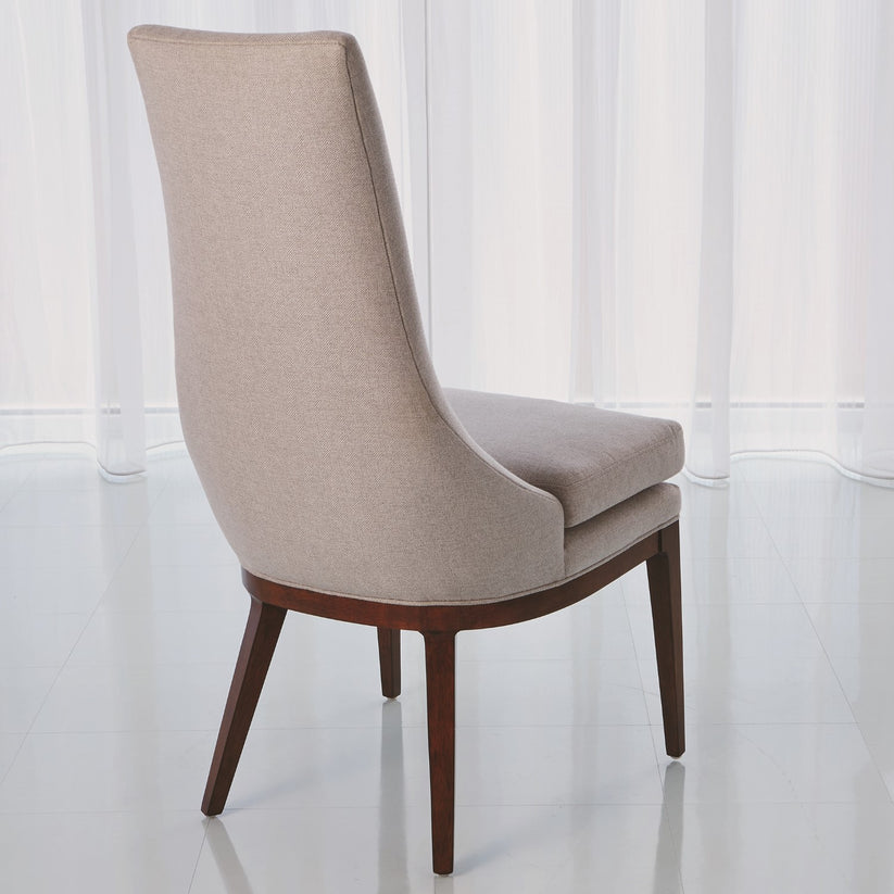 Isabella Dining Chair – Grats Decor Interior Design & Build Inc.