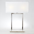 Mini Crystal Slab Lamp – Grats Decor Interior Design & Build Inc.