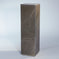 Graffito Marble Pedestal – Grats Decor Interior Design & Build Inc.